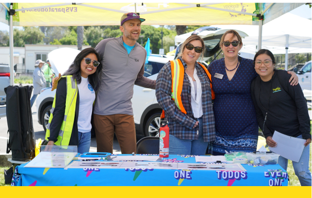 Learn About EVs - EVs for Everyone