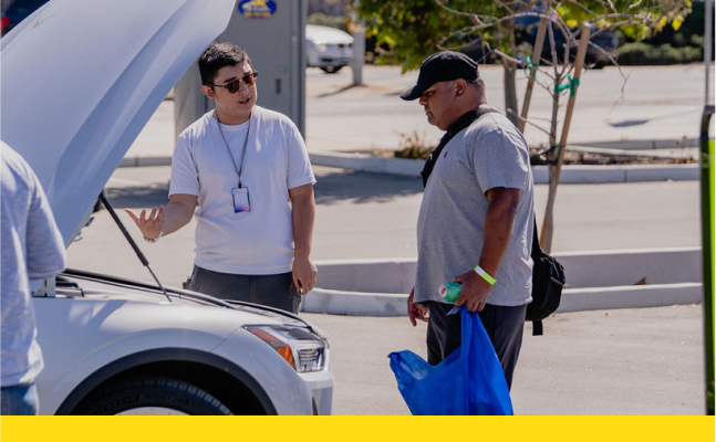 Learn About EVs - EVs for Everyone