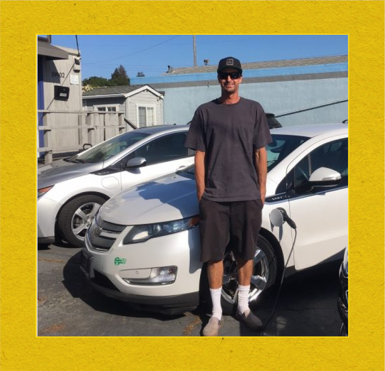 EV Myths - EVs for Everyone