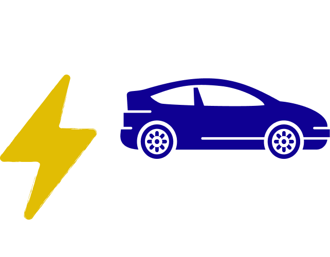 Charging - EVs for Everyone